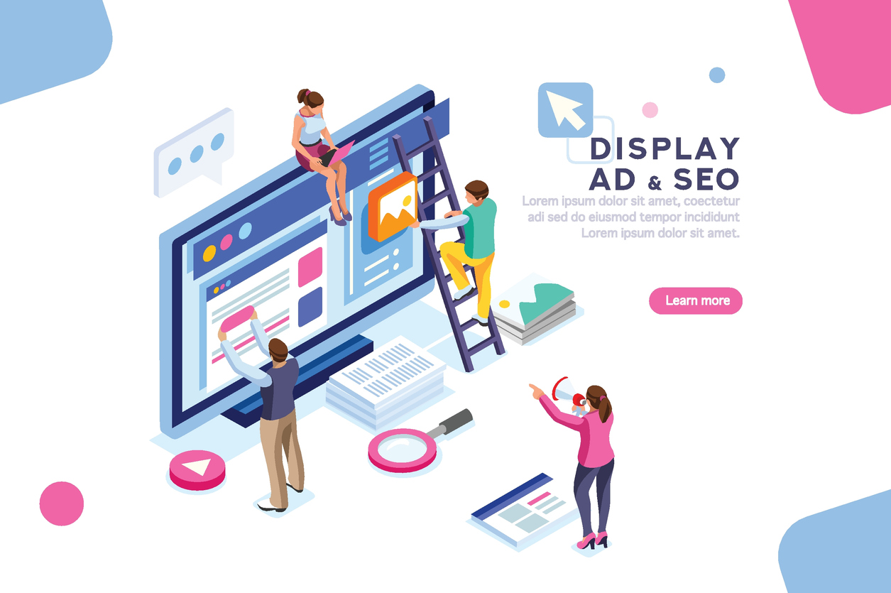 Search Ads vs Display Ads: How to Use Them Effectively
